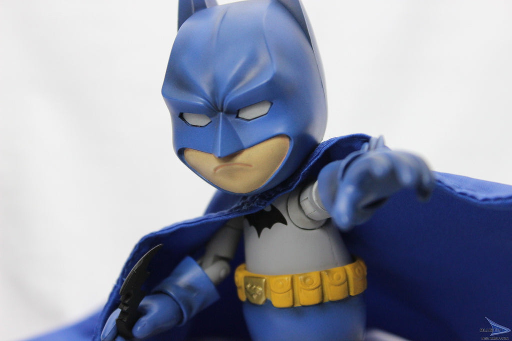 DC Comics SDCC BATMAN Color Variant Hybrid Metal Configuration HEROCRO ...